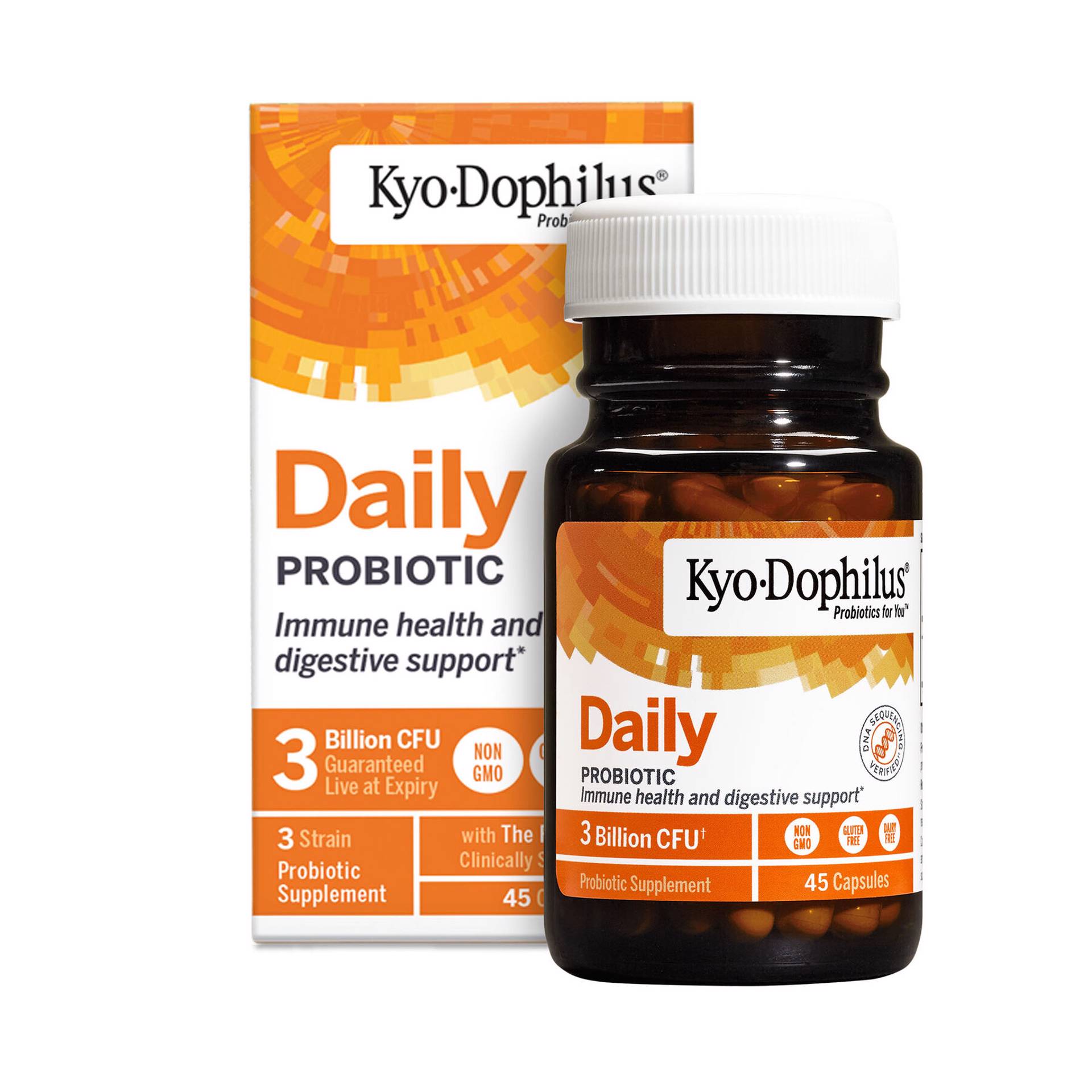 Kyo Dophilus Kyolic | Wells