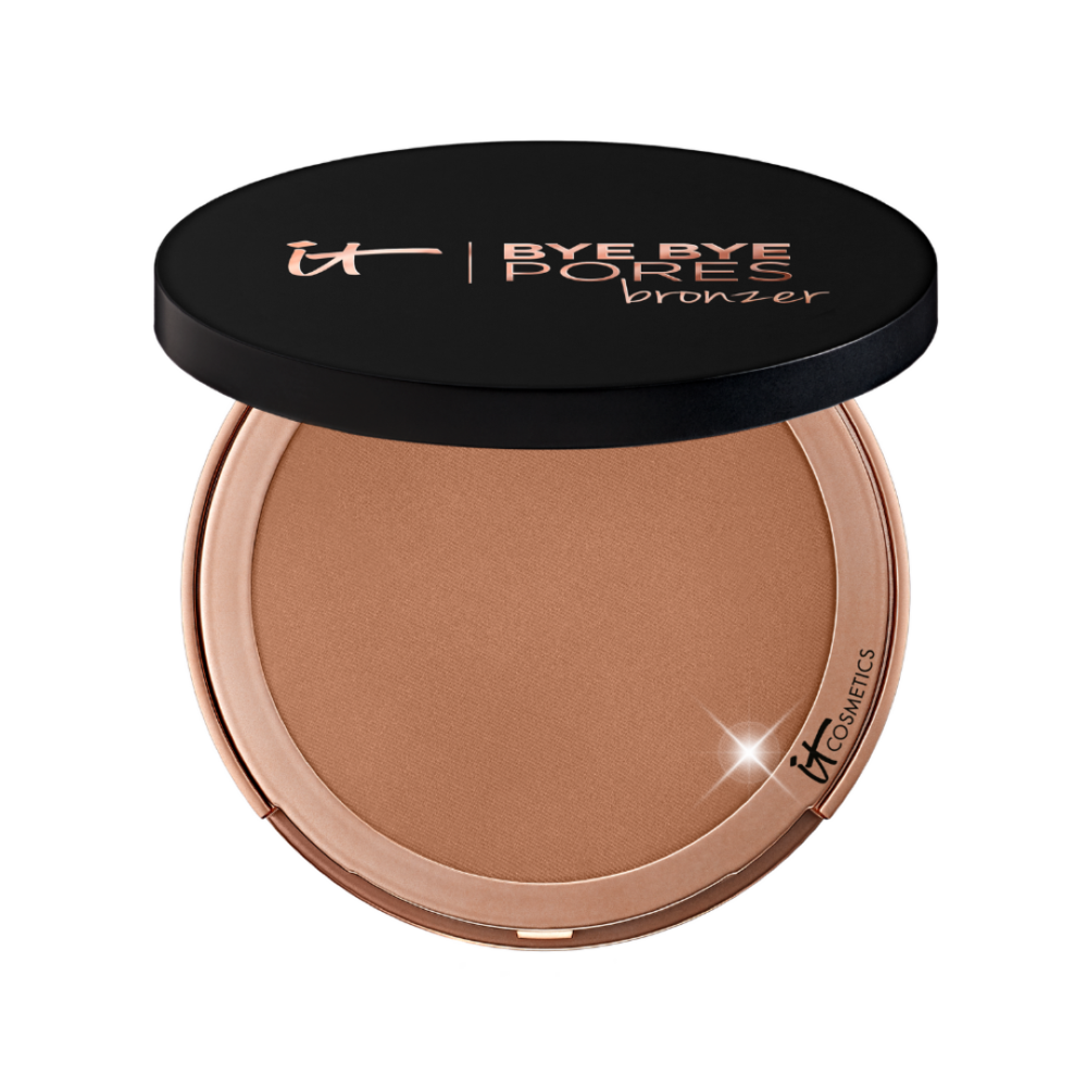 Bye Bye Pores Bronzer IT Cosmetics | Wells