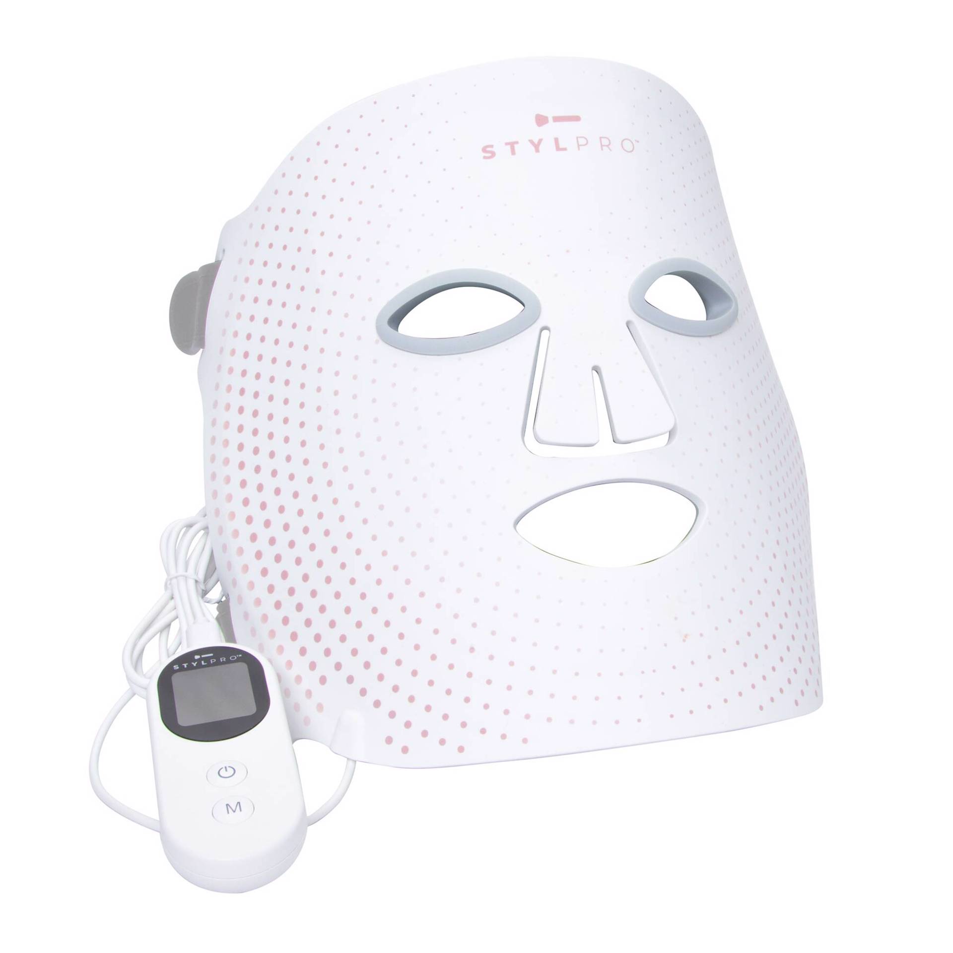 LED Wavelength Mask STYLPRO | Wells