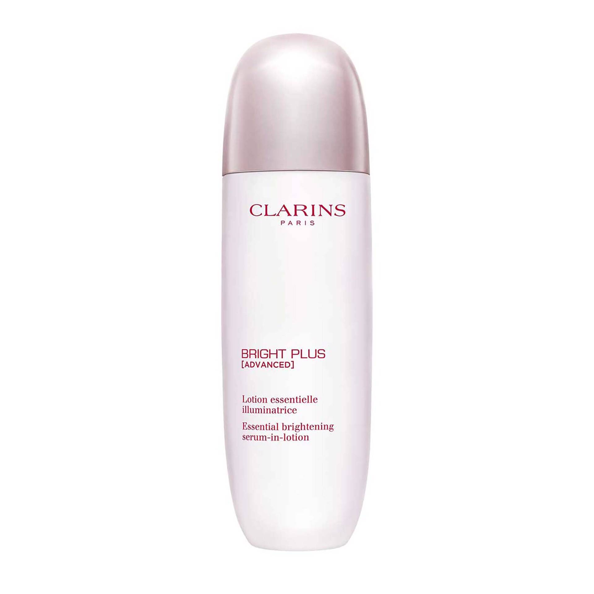 Bright Plus Serum-in-Lotion Clarins | Wells