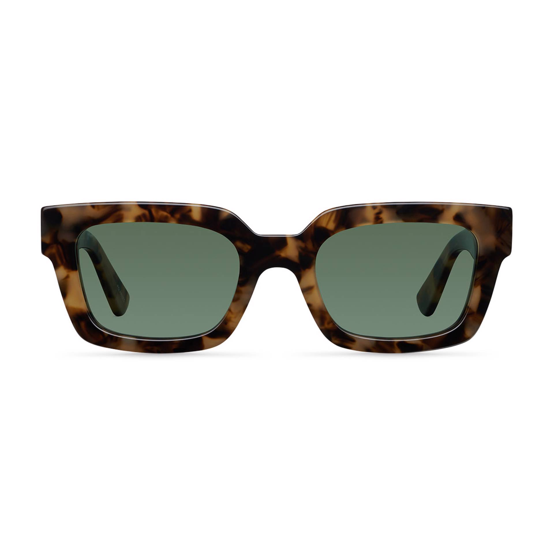 Óculos de Sol Meller Alika Light Tigris Olive Meller | Wells