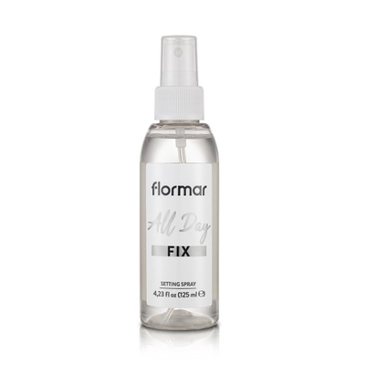 All Day Fix Setting Spray Flormar | Wells