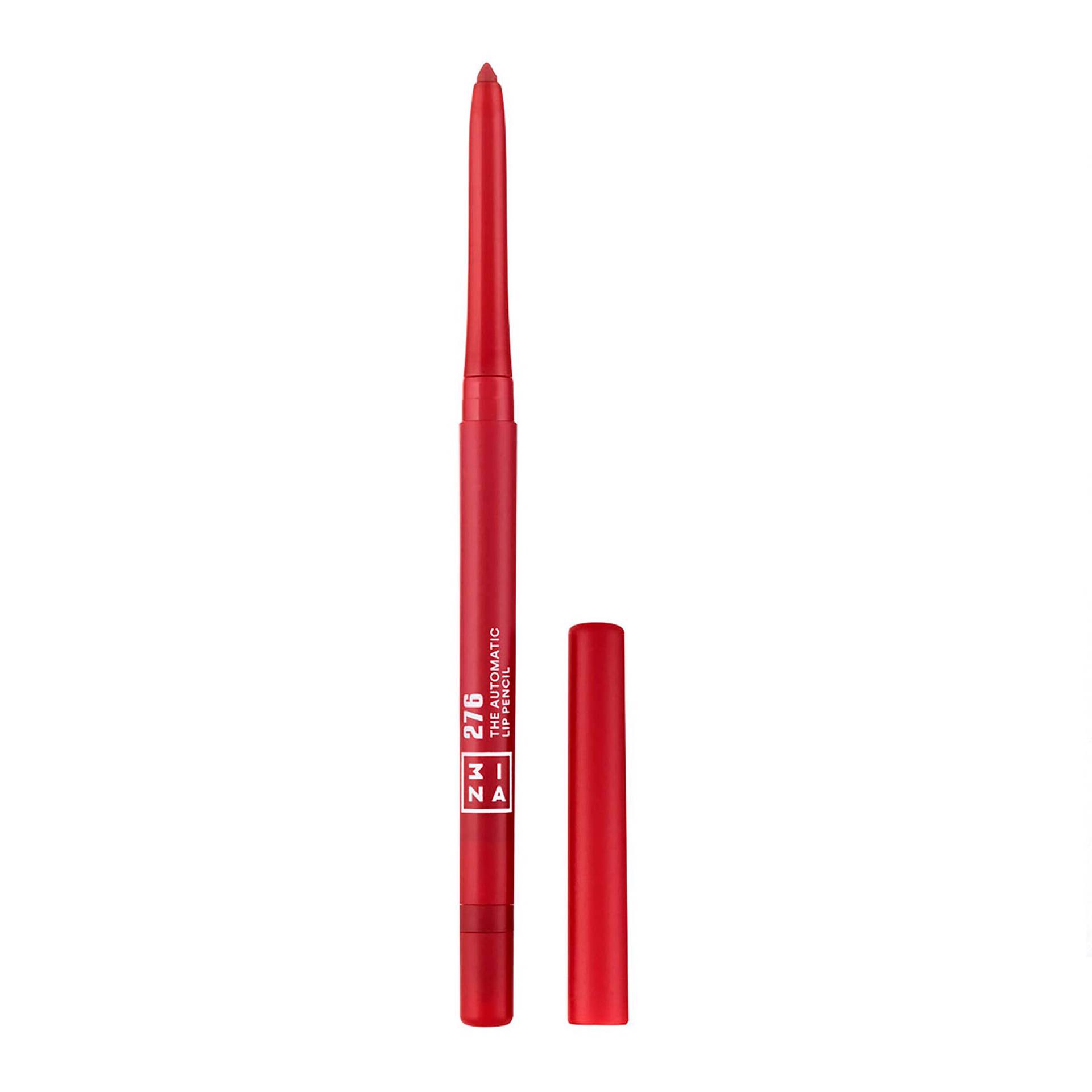 Lápis de Lábios The Automatic Lip Pencil 3INA | Wells