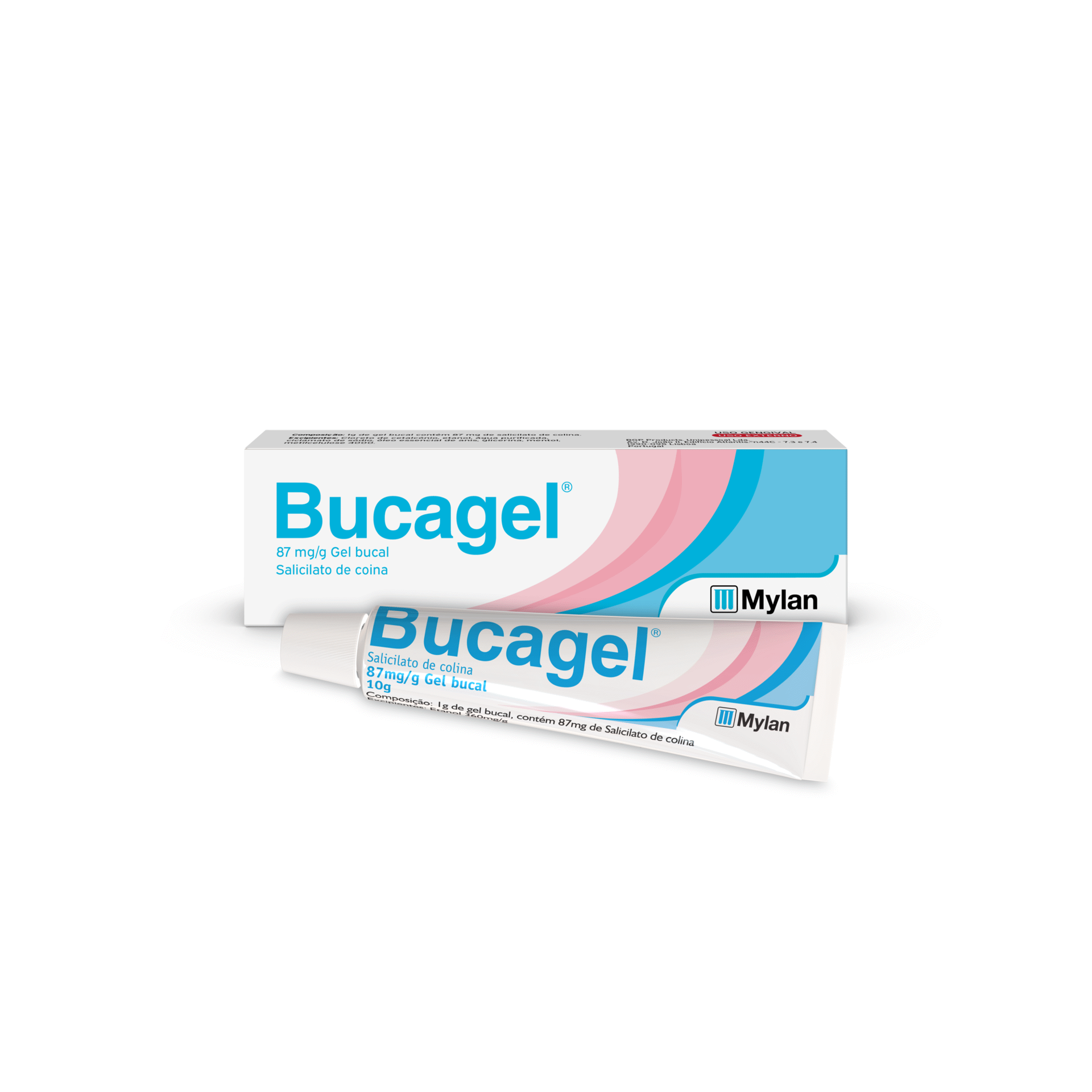 Bucagel Gel Bucal 87mg Bucagel | Wells