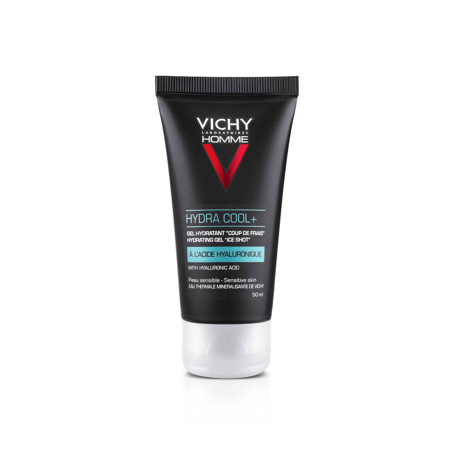 Creme Rosto Homem Hydracool Refrescante Vichy | Wells