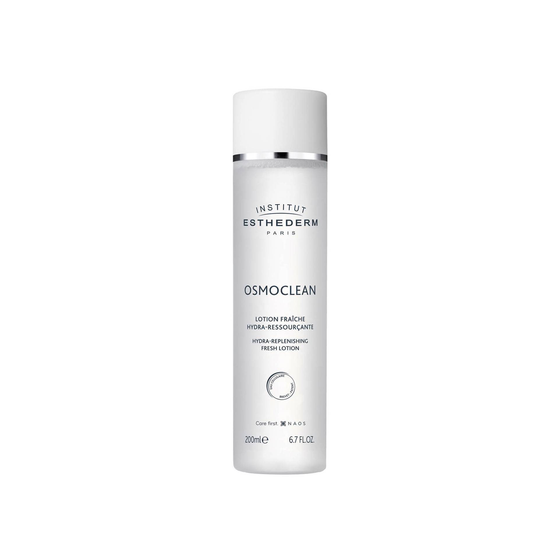 Osmoclean Lotion Fraîche Esthederm | Wells