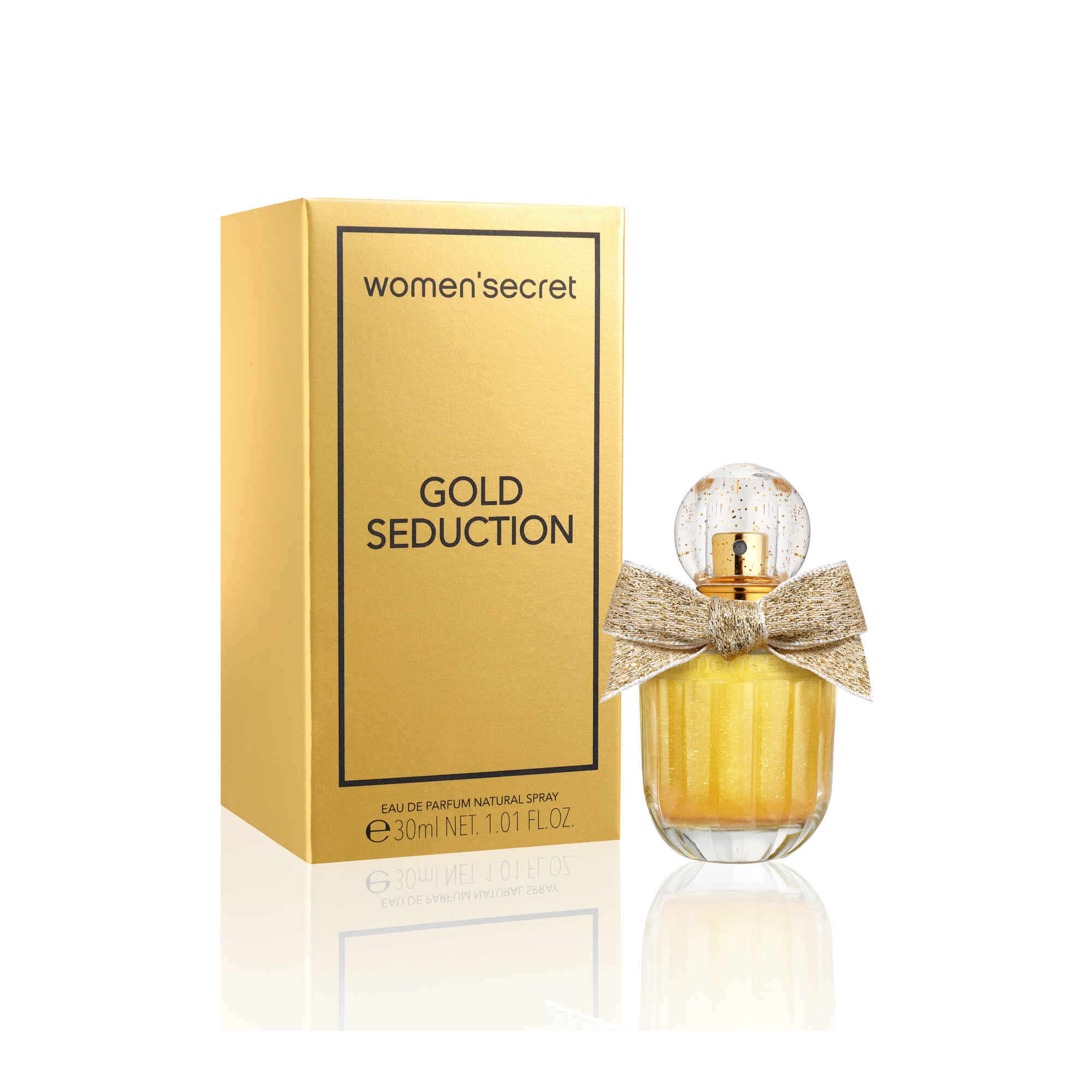 Women' Secret Gold Seduction EDP Women' Secret | Wells