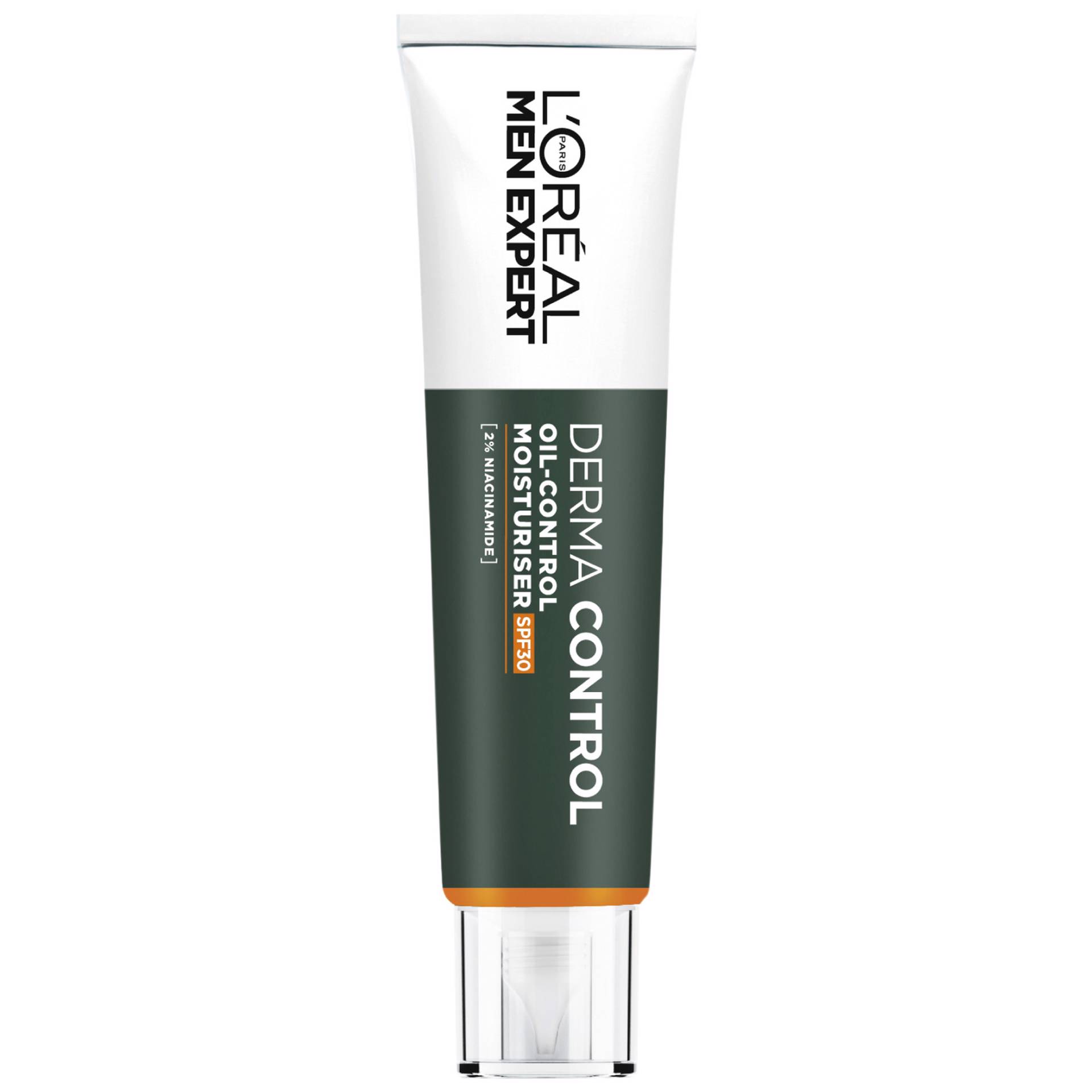 Derma Control Oil Control Moisturiser L'Oréal Men Expert | Wells