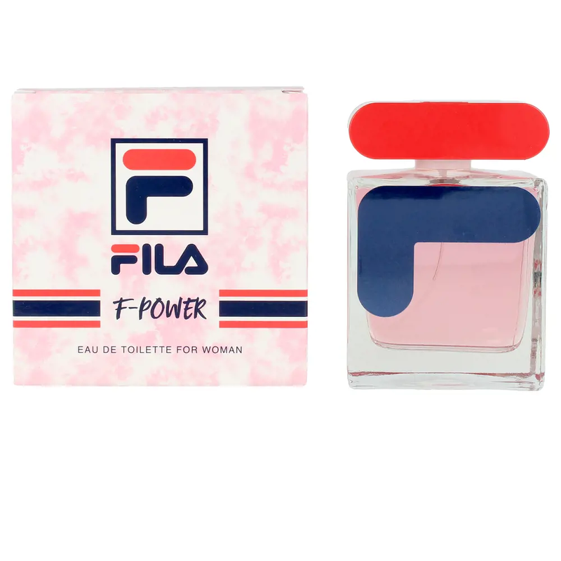 Fila F-Power for Woman Eau de Toilette Fila | Wells