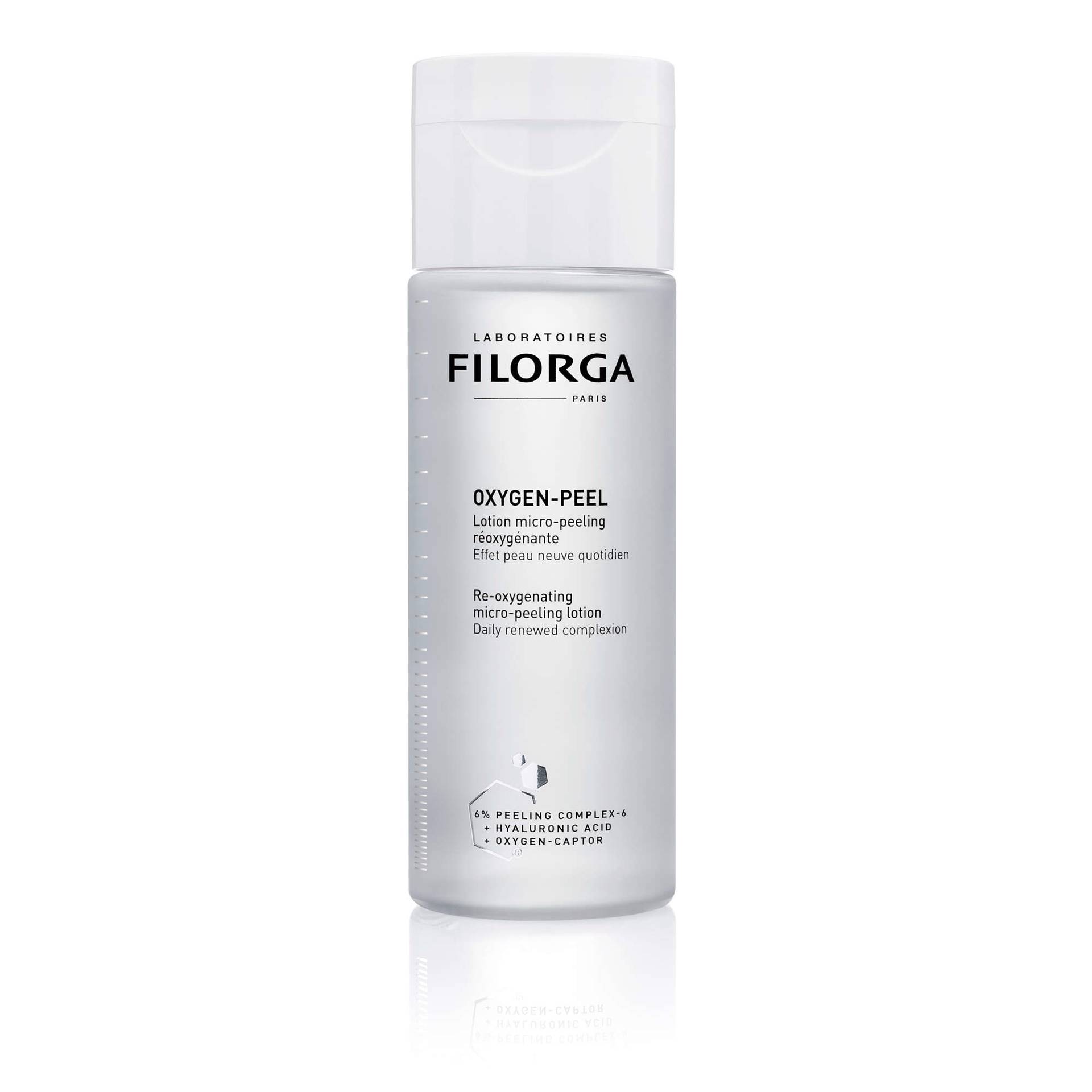 Oxygen-Peel Lotion Micro-Peeling Filorga | Wells
