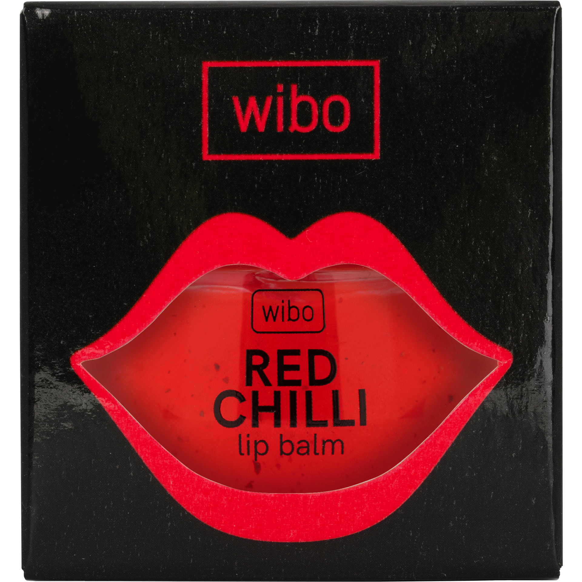 Red Chilli Lip Balm Wibo | Wells