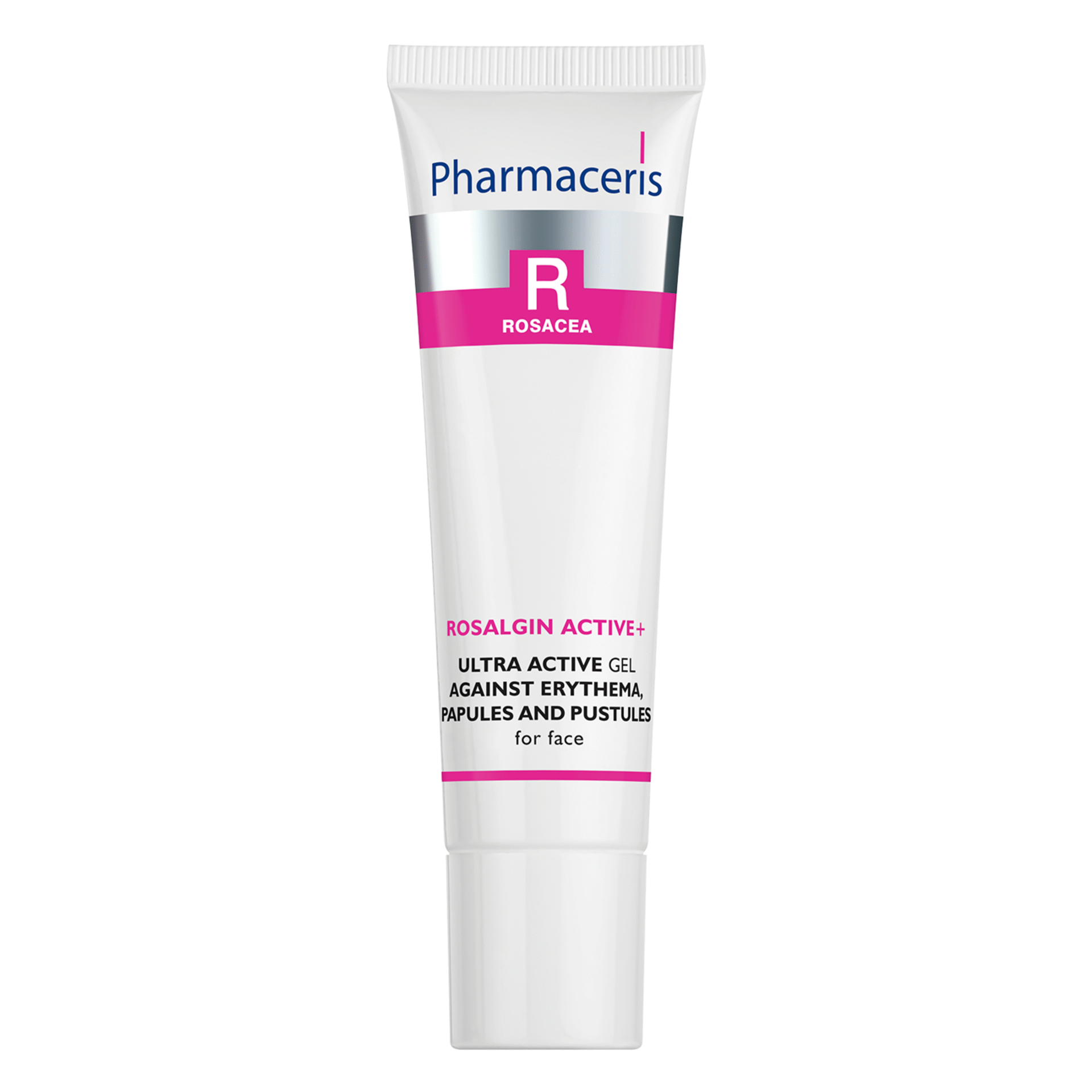 Rosacea Rosalgin Active+ Ultra Active Gel Pharmaceris | Wells
