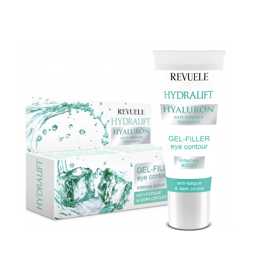 Hydralift Hyaluron Gel-Filler Revuele | Wells