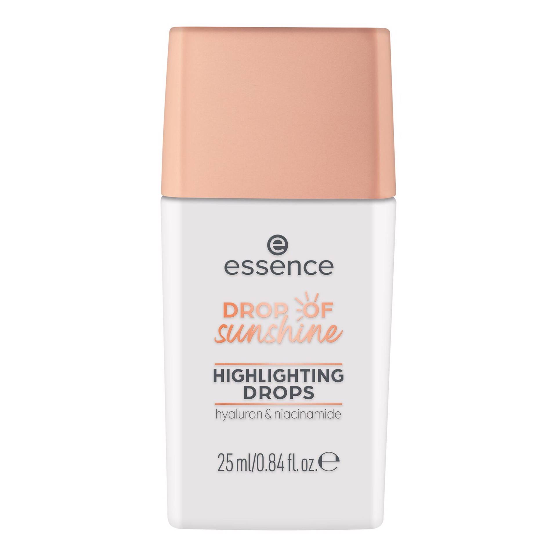Highlighter Drop Of Sunshine Essence | Wells