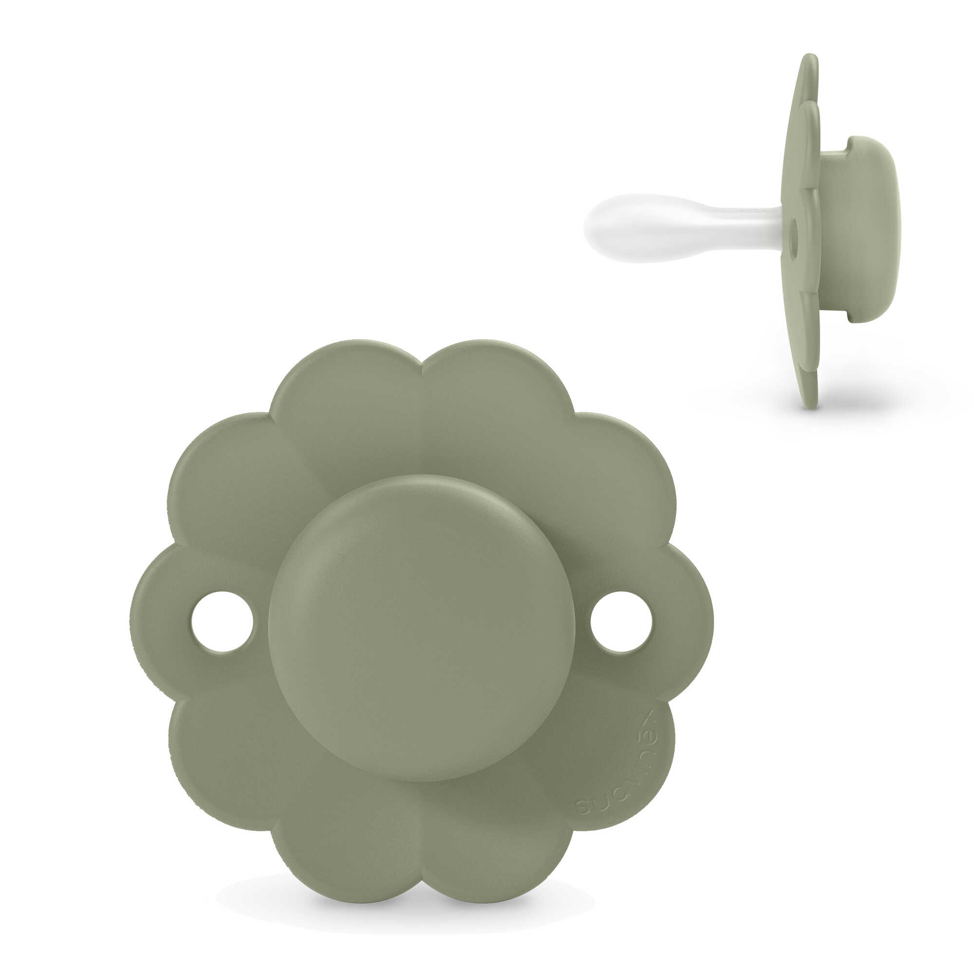 Chucha Wonder SX Pro 6-18M Hedge Green Suavinex | Wells